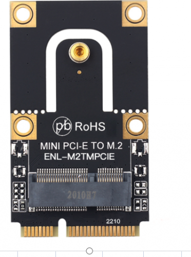 ENL M2TMPCIE Enli DRIVING WIRELESS WISELY